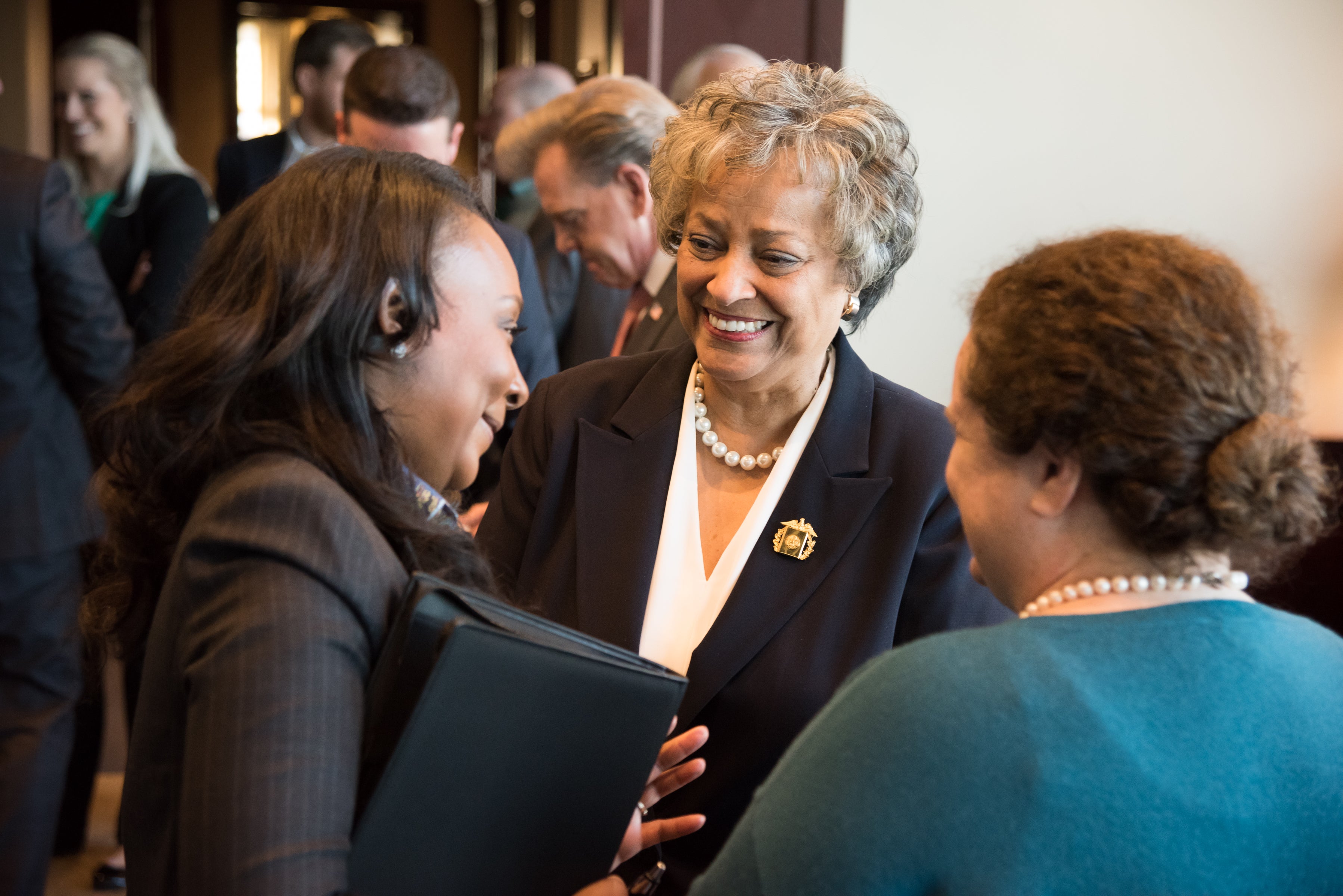 The President's Message | The Heritage Foundation