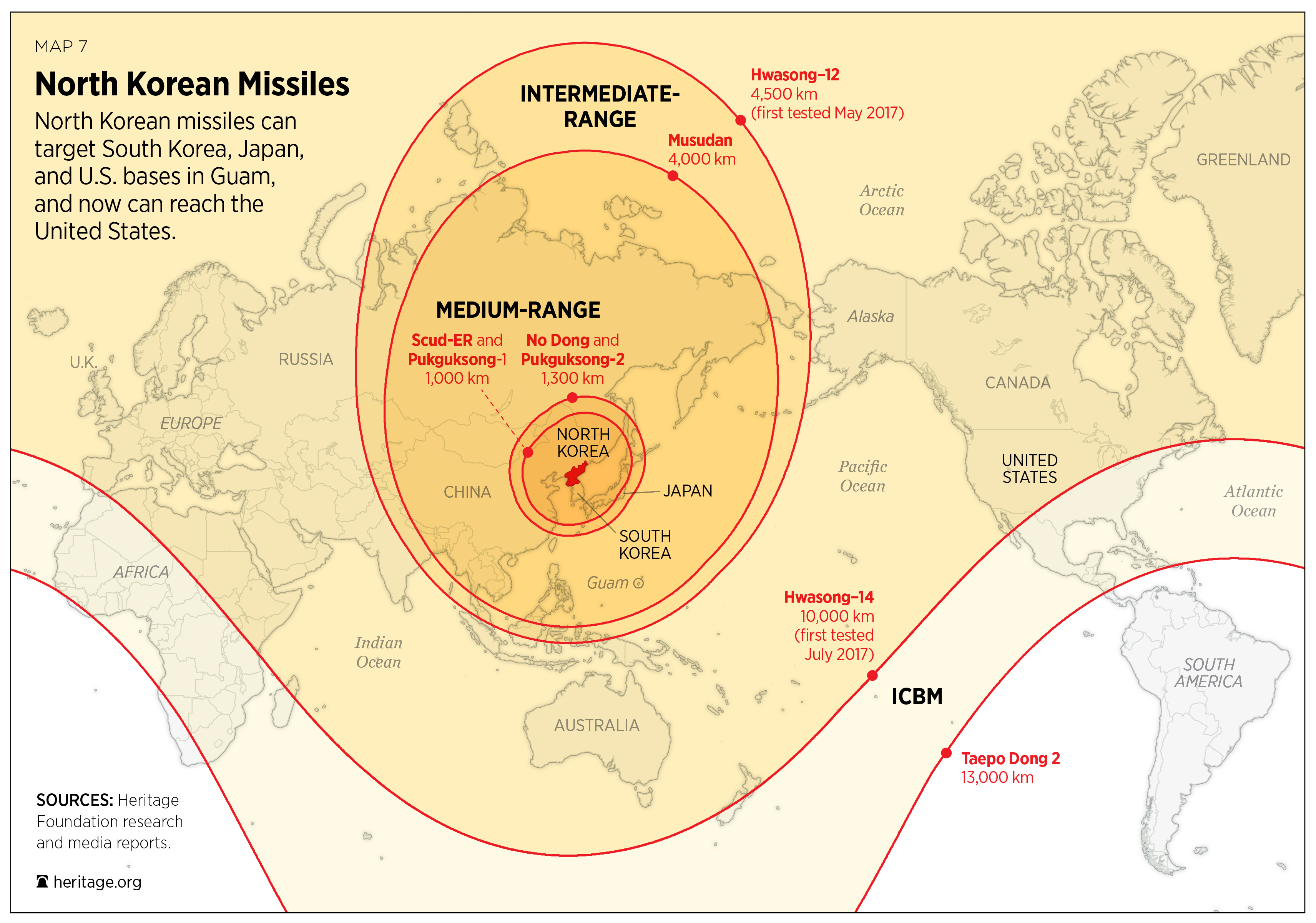 Graphics | The Heritage Foundation