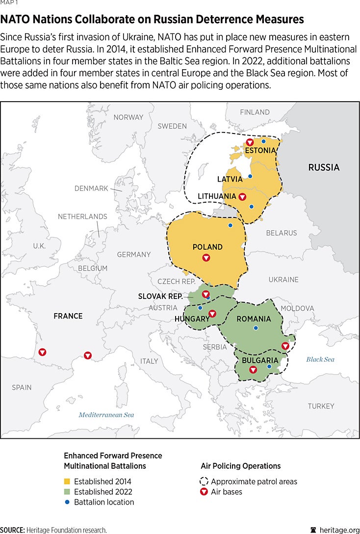 Graphics | The Heritage Foundation