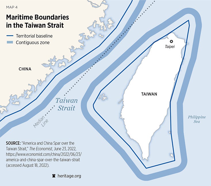 Graphics | The Heritage Foundation