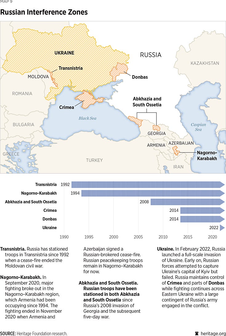 Graphics | The Heritage Foundation