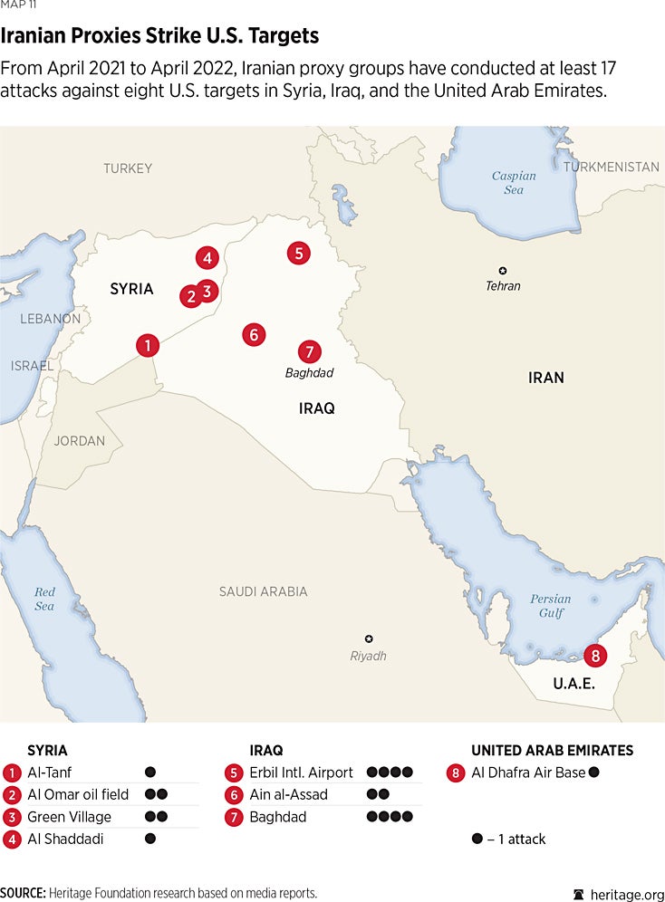 Graphics | The Heritage Foundation