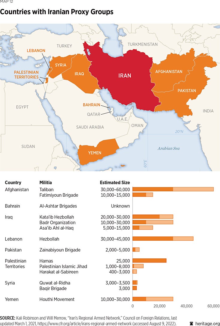 Graphics | The Heritage Foundation