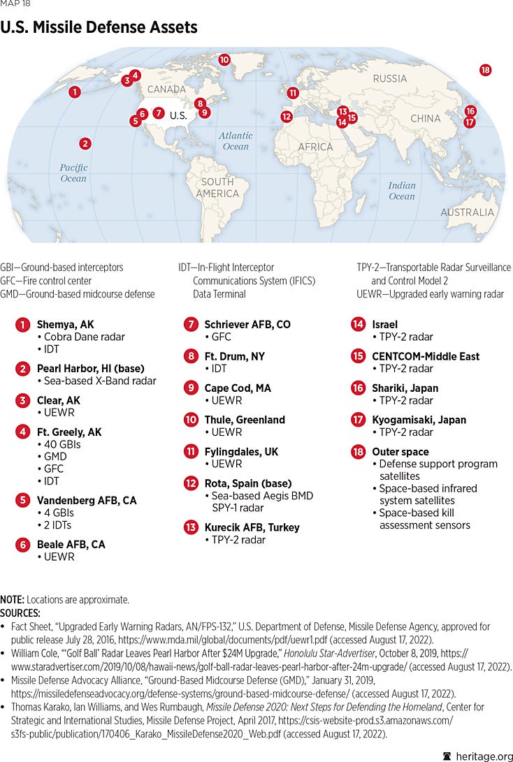 Graphics | The Heritage Foundation