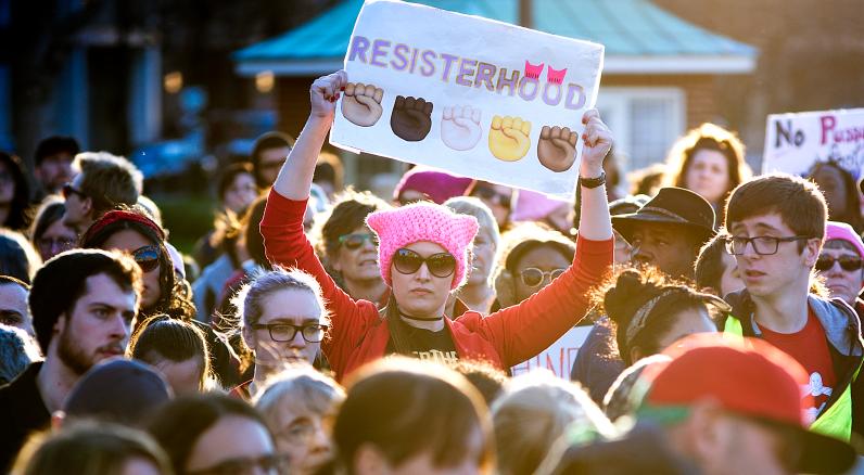 Time for Millennial Women to Reject Campus Feminism | The Heritage ...