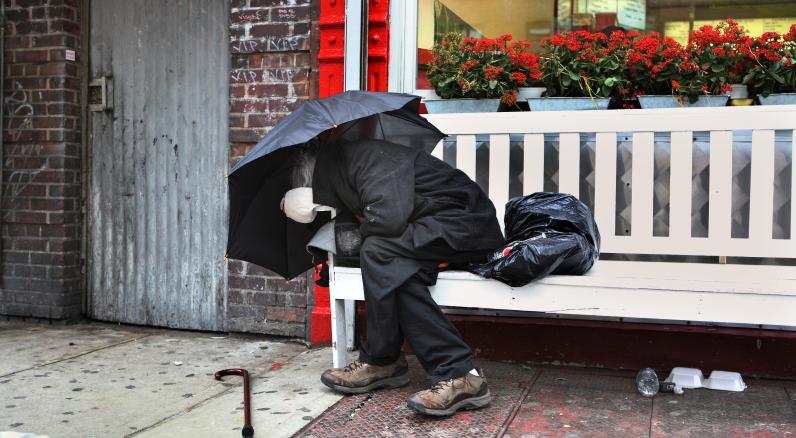 No Friend of the Poor | The Heritage Foundation