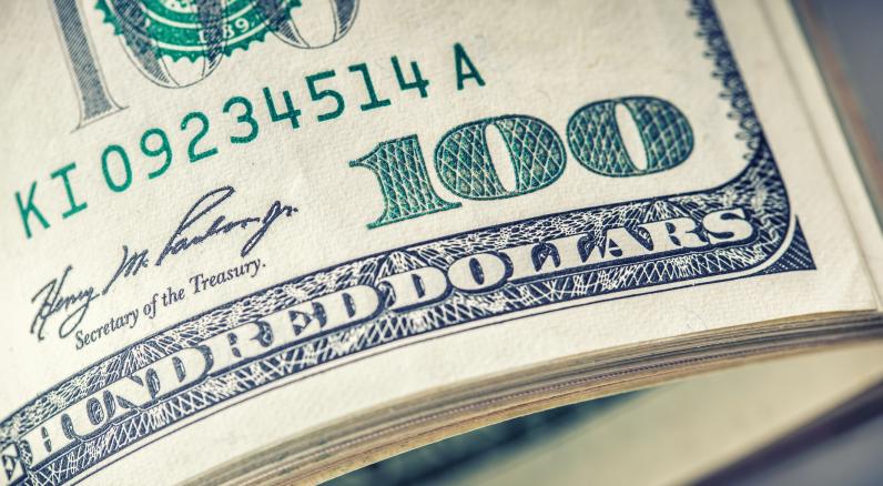 Where Do Your Tax Dollars Go? | The Heritage Foundation