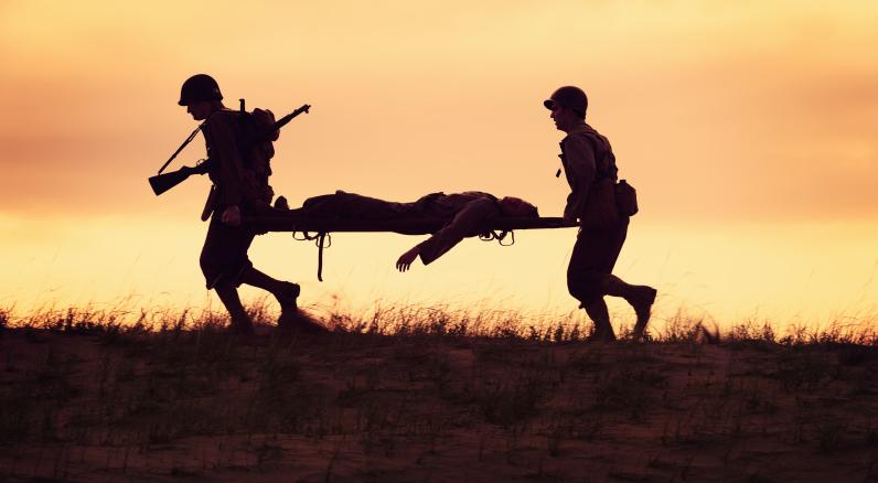 The U.S. Military's 5 Worst Defeats Ever | The Heritage Foundation