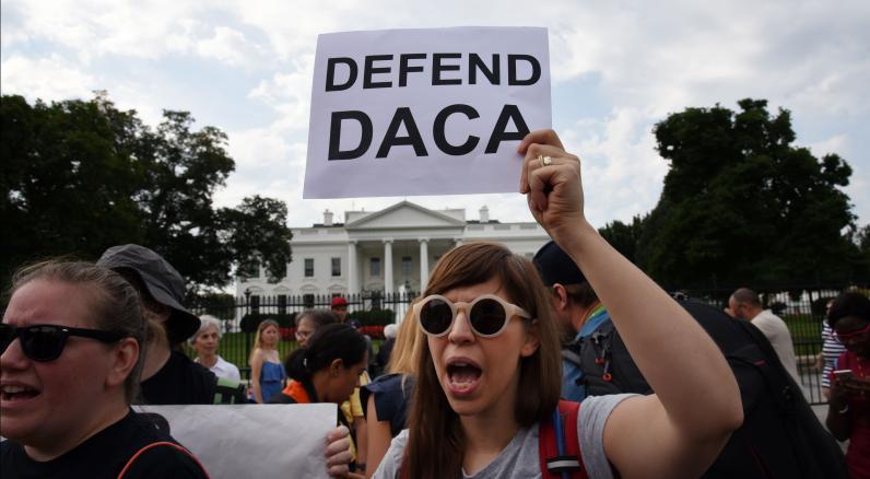 Q&A: What You Need to Know About DACA | The Heritage Foundation