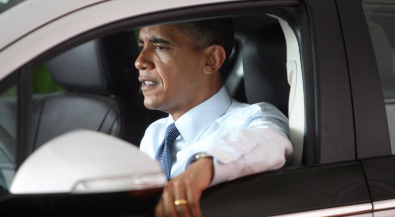 EPA Revision of Obama-Era Fuel Standards Will Make New Cars More ...