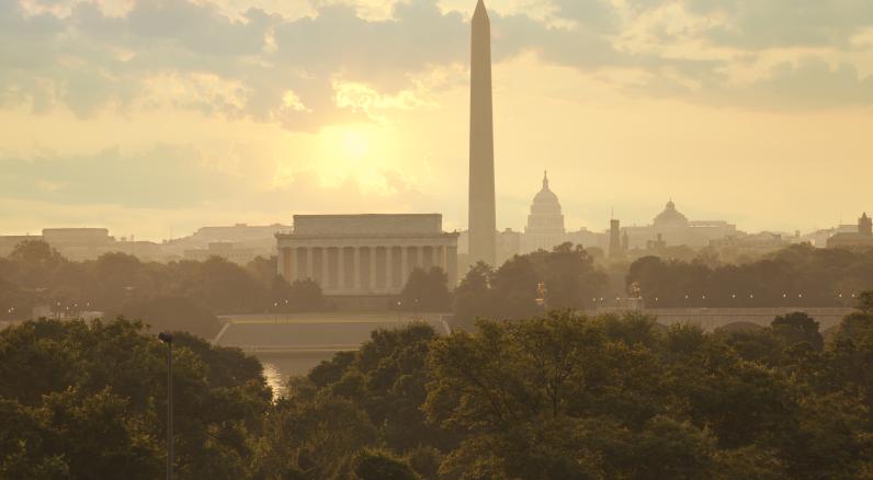 Some Conservatives Want to Repeal the 17th Amendment. Here’s Why They ...