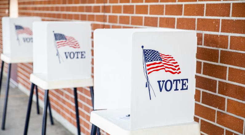 Eliminating Election Fraud | The Heritage Foundation