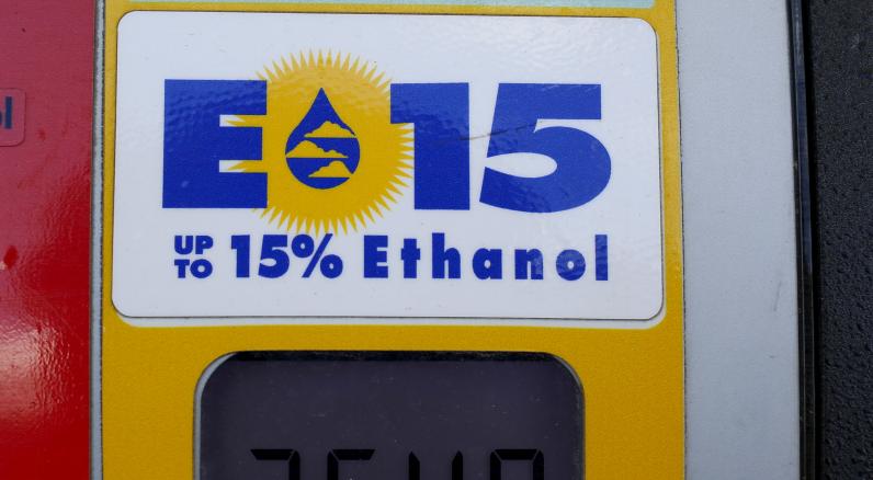 E15’s Not the Problem. Special Treatment for Ethanol Is. | The Heritage ...