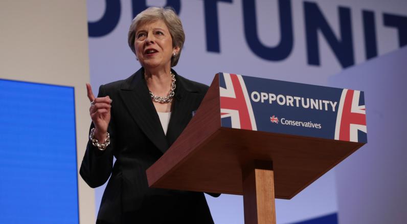 British Conservatives Are Growing Weary of Their Own Leaders | The ...