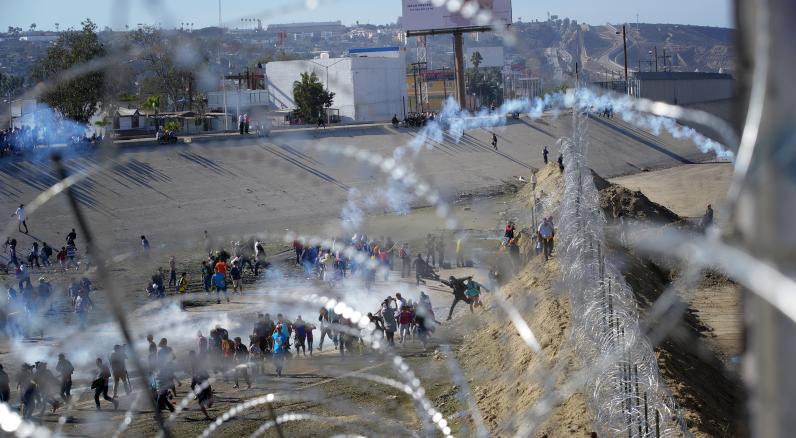 How Congress Can Start to Fix Our Broken Immigration System | The ...