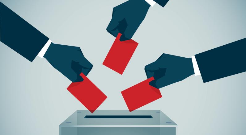 Election Fraud Doesn’t Exist Until Liberals Want It To | The Heritage ...