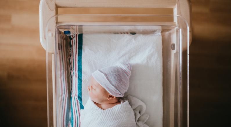 Just Because We Can Create Genetically Modified Babies Doesn’t Mean We ...