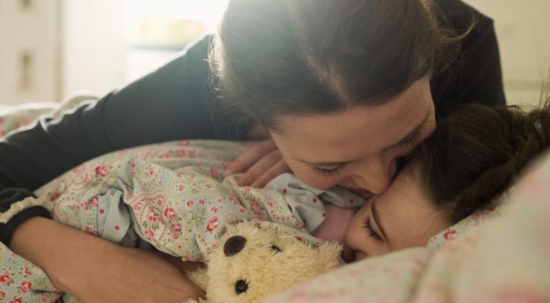 We Must Fight the Sexualization of Children by Adults | The Heritage ...