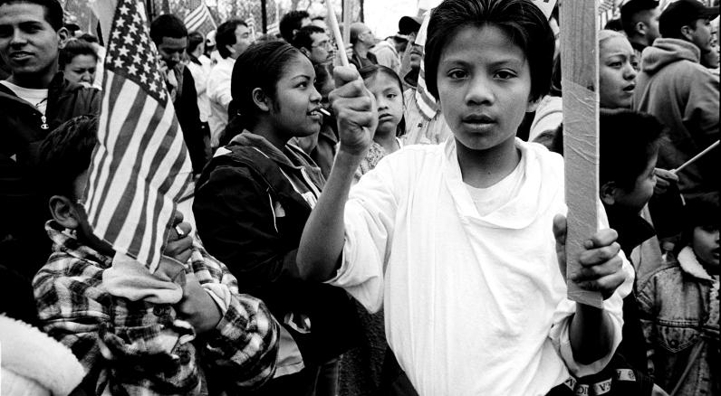 The Invention of Hispanics: What It Says About the Politics of Race ...