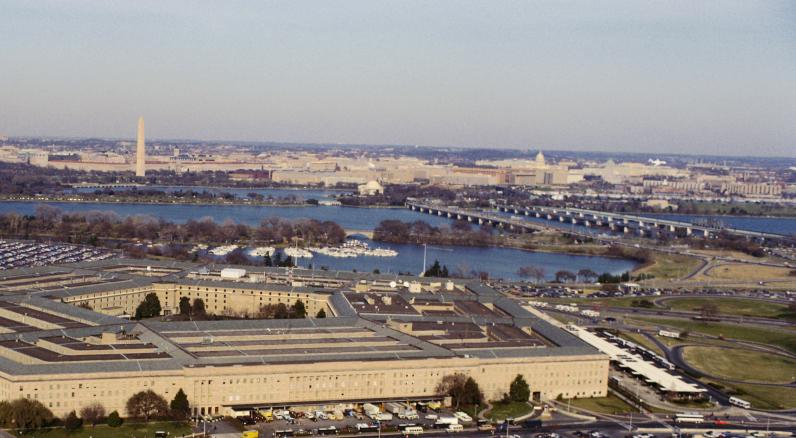 A Win-Win Contracting Tool for the Pentagon and the Private Sector ...