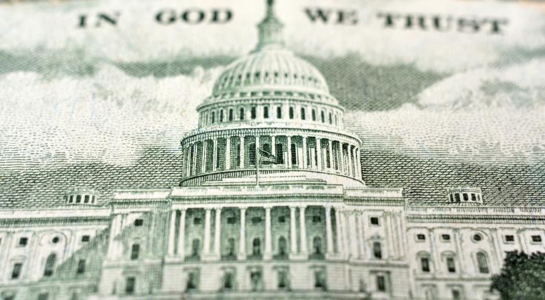 The Pros and Cons of 3 Possible Budget Outcomes | The Heritage Foundation