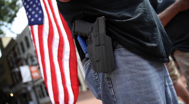 12 Times Gun Owners Defended Themselves and Others | The Heritage ...