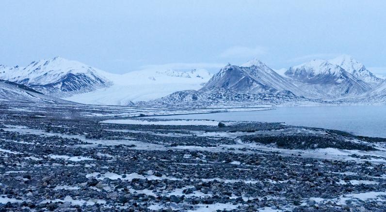 Russia’s and China’s Interest in Cold Svalbard Heats Up | The Heritage ...