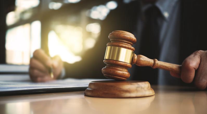 Appeals Court Judge Eric Murphy Reminds Colleagues of Their Proper Role ...