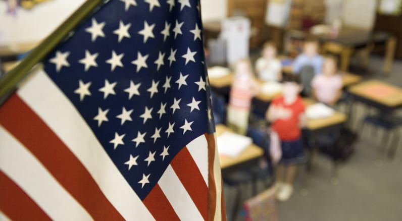 Why We Need to Reemphasize America’s Founding Principles in Civics ...