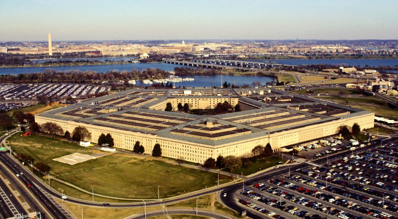 Cancel Culture Comes for Pentagon. Latest "Woke" Proposal Would Hurt ...