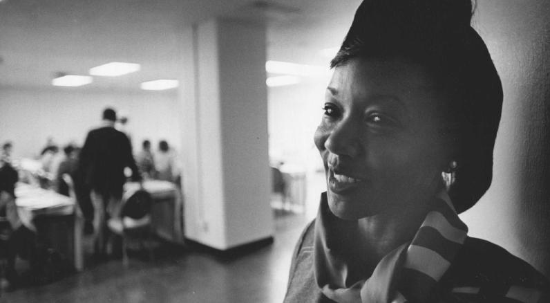 Remembering Pro-Life Trailblazer Mildred Jefferson | The Heritage ...