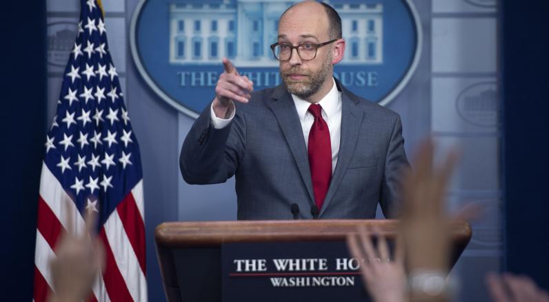 Confirmation of Russ Vought Makes Third Heritage Alumni in Trump ...