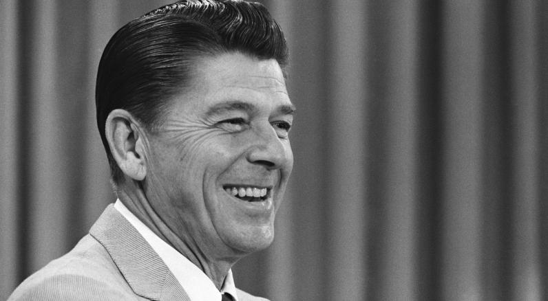 Why Reagan’s Call to Conservatism Needs to Be Heard Again Today | The ...