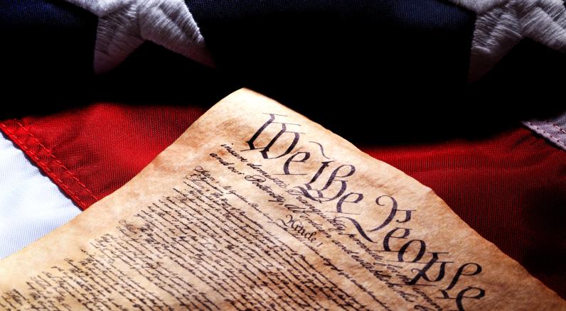 Never Before Have We Had to Defend the Constitution Like We Have to ...