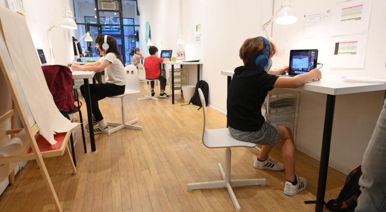 Protecting Learning Pods From Unnecessary Regulations | The Heritage ...