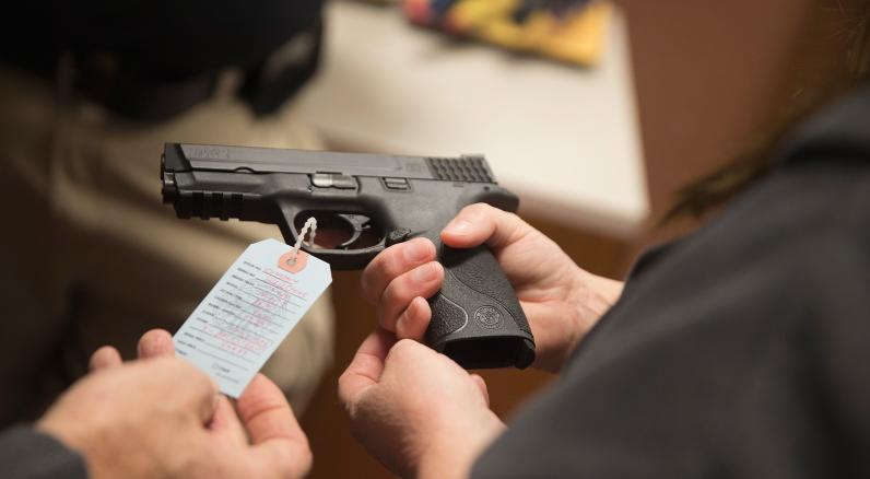 11 Cases of Defensive Gun Use as 2020 Came to a Close | The Heritage ...