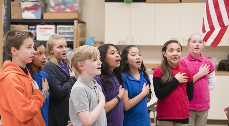 Why Action Civics Is More Action Than Civics: K-12 Students Aren’t ...