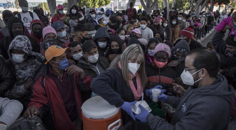 The Border Mess Is Only Going To Get Worse | The Heritage Foundation