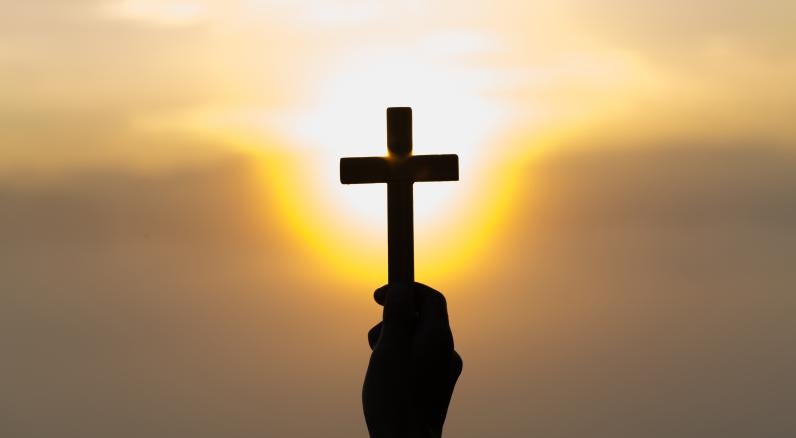 How C. S. Lewis Accepted Christianity | The Heritage Foundation