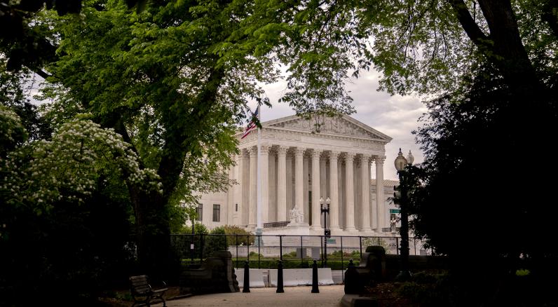 3 Things to Know About Second Amendment’s Return to Supreme Court | The ...