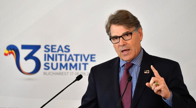 U.S. Support for 3 Seas Initiative Is Smart, Strategic | The Heritage ...