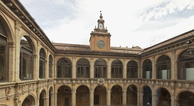 Bologna: Birthplace of the University | The Heritage Foundation
