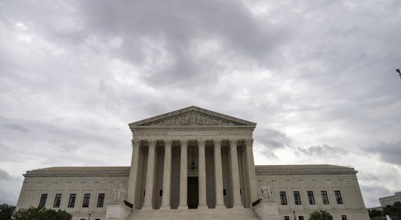 5 Supreme Court Cases to Watch in the 2021-22 Term | The Heritage ...