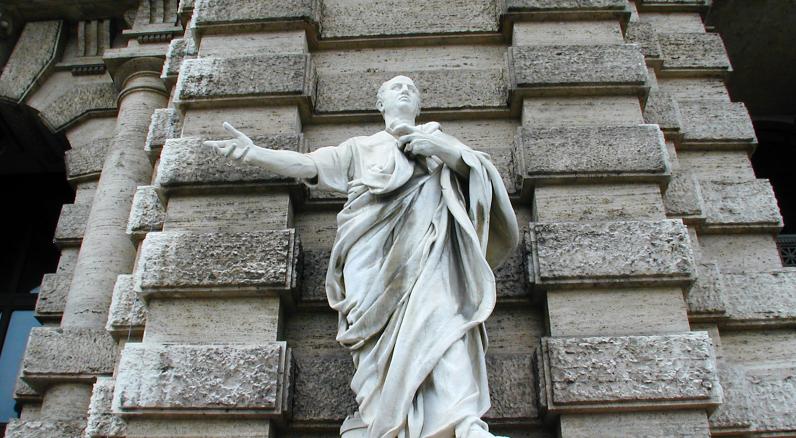 Cicero: A Republic—If You Can Keep It | The Heritage Foundation