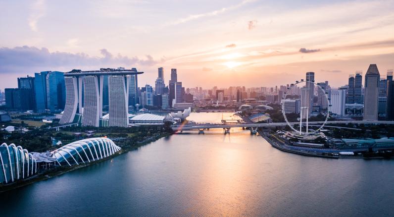Staunch U.S. Ally Singapore Boasts World’s Freest Economy in Annual ...