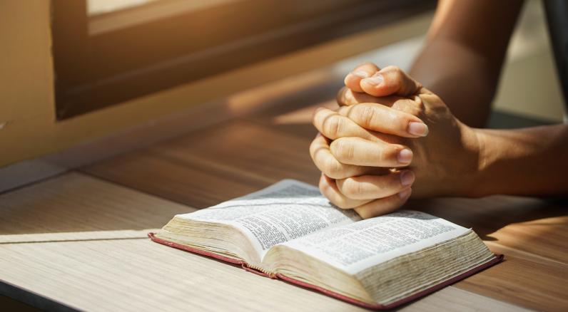 Hijacking Christianity: Why “Wokeness Is Anti-Gospel” | The Heritage ...