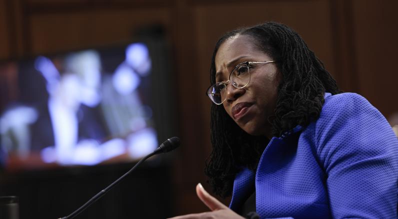 What the Confirmation Hearing Told Us About Judge Jackson’s Judicial ...