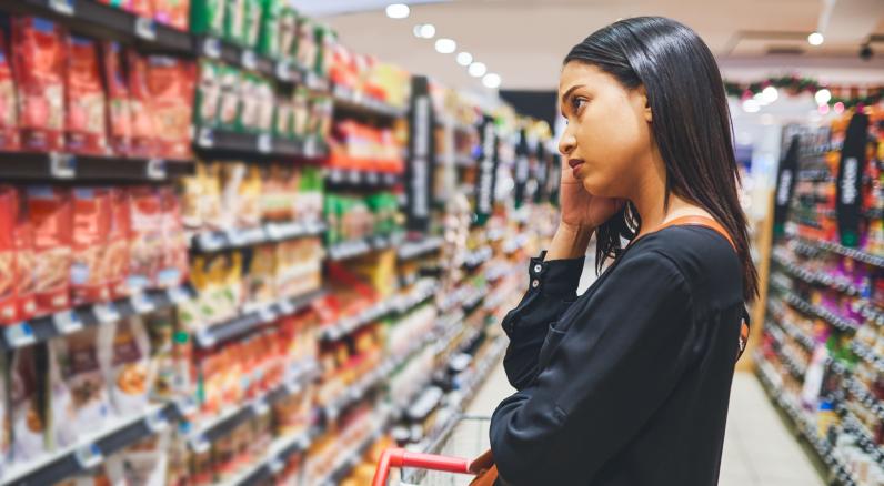 The Devastating Impact of Rising Food Prices on Americans | The ...