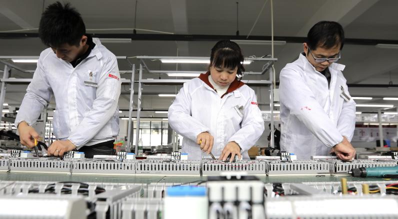 China More Dependent on U.S. and Our Technology Than You Think | The ...