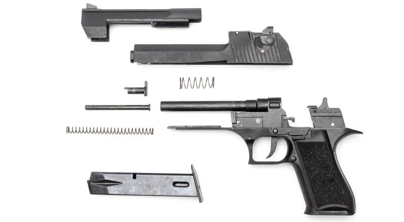 The ATF Moves To Unilaterally Define What a Gun Is | The Heritage ...